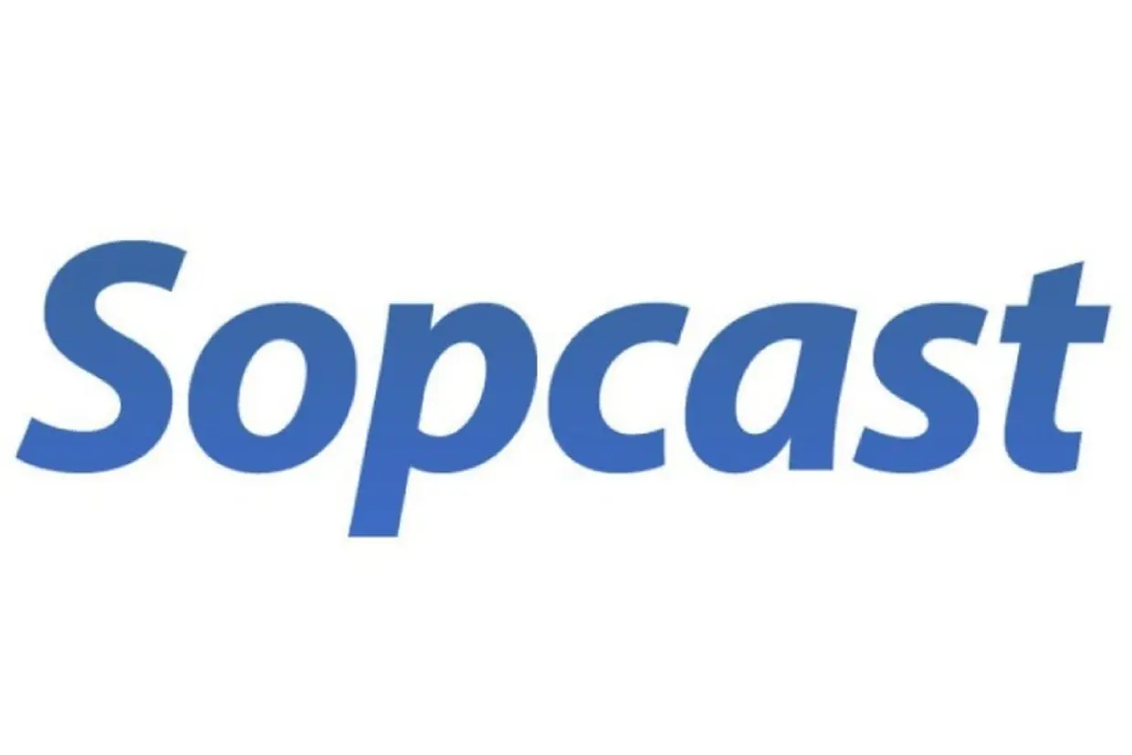 Sopcast - Ứng dụng hỗ trợ xem trực tuyến các trận bóng đá hấp dẫn