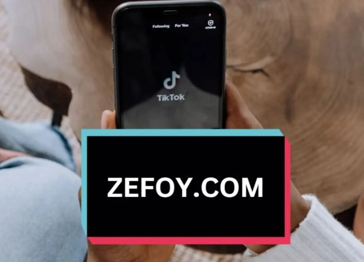 Zefoy là gì? Hướng dẫn cách tăng tương tác trên TikTok bằng Zefoy