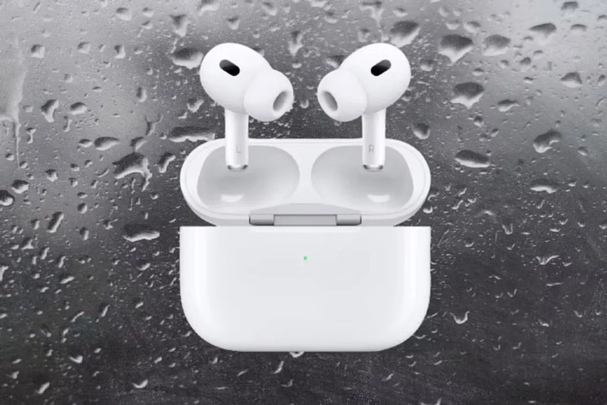 AirPod Pro có chống nước không? AirPods Pro 1 hay 2 tốt hơn?