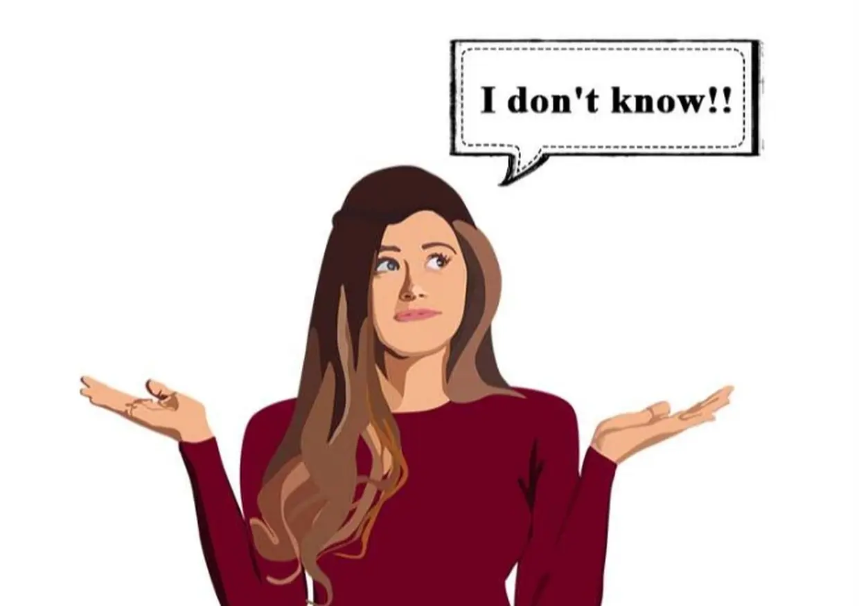 IDK là gì? Khám phá ý nghĩa và cách sử dụng của từ viết tắt IDK
