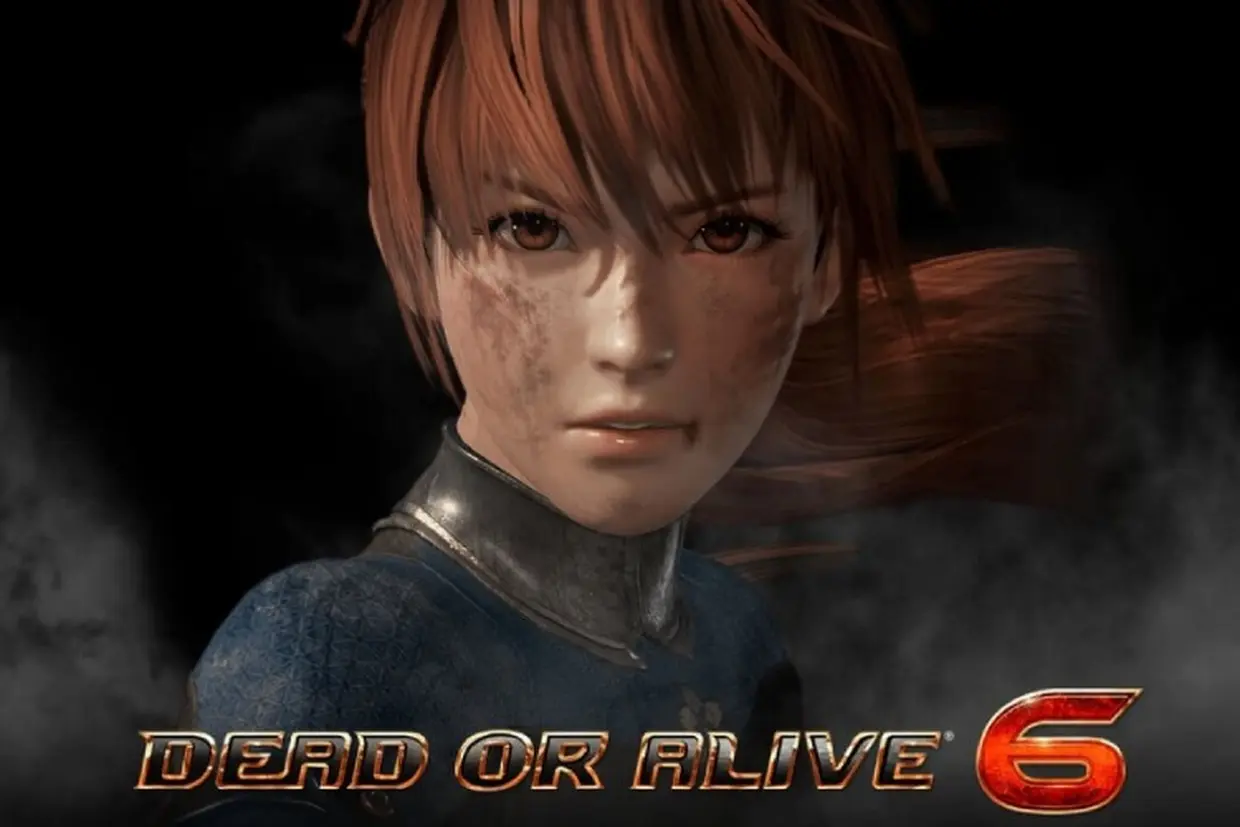 Dead or Alive 6 - Tựa game đối kháng với nhiều nhân vật nóng bỏng