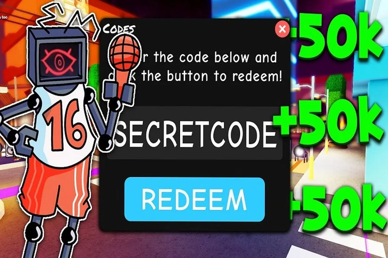 Code Funky Friday 2026 mới nhất - Hướng dẫn chi tiết cách nhập