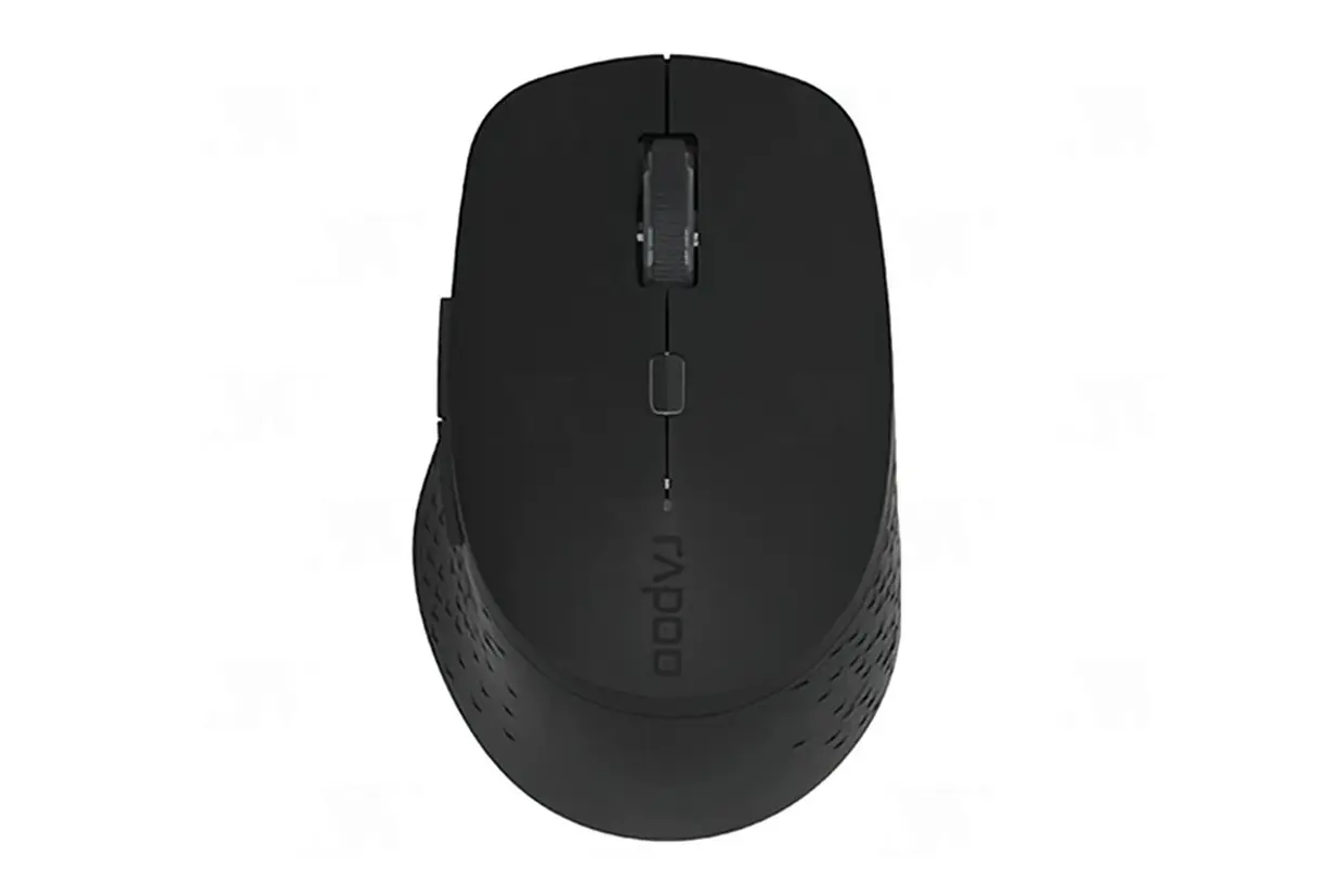 Chuột không dây Rapoo M310 silent chính hãng, giá rẻ
