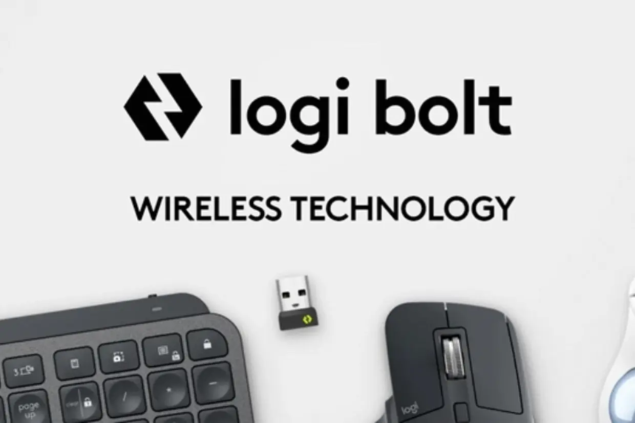 Logi Bolt là gì? Tìm hiểu về công nghệ không dây thế hệ mới này