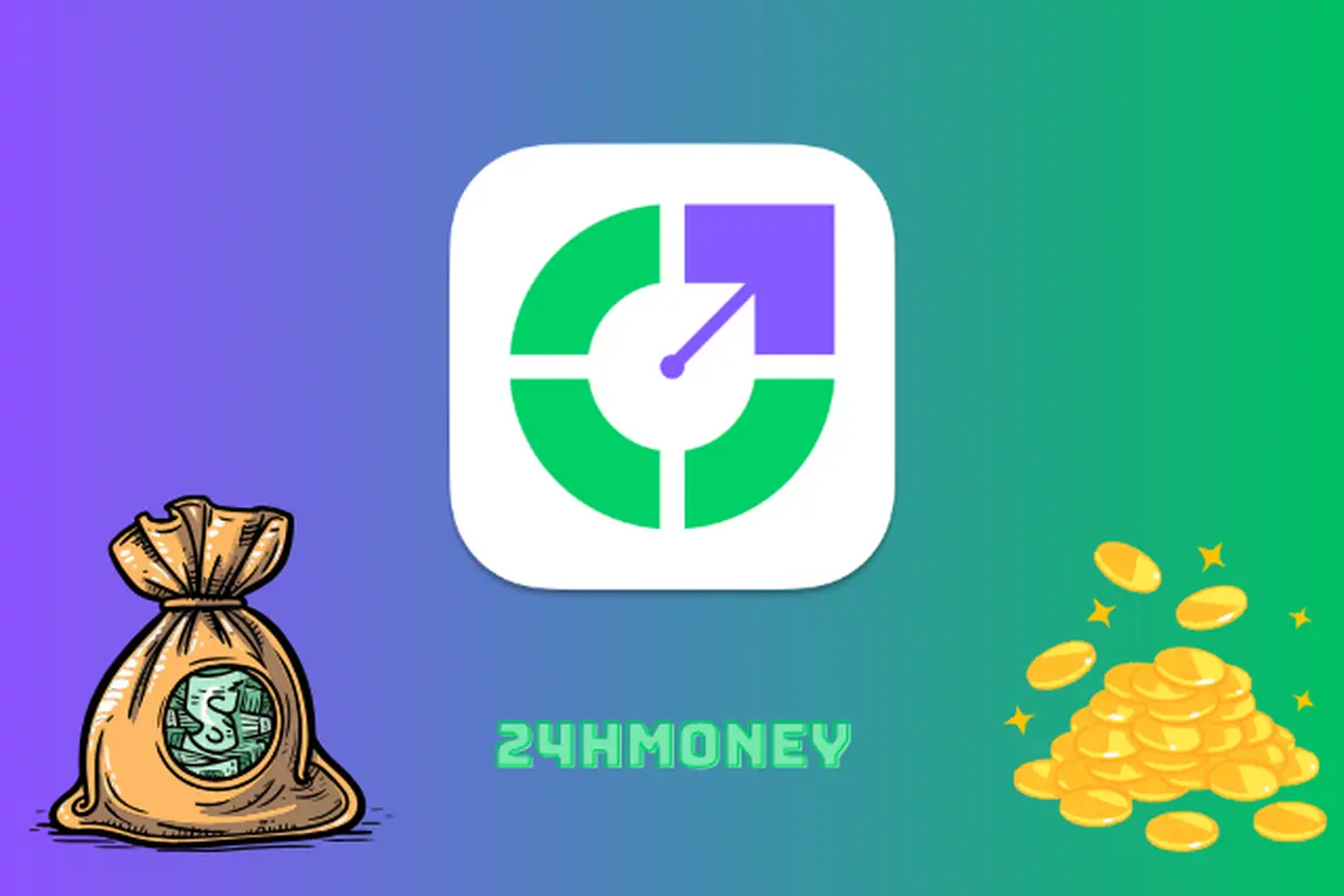 24HMoney chinh phục mọi thử thách tài chính chỉ trong tích tắc