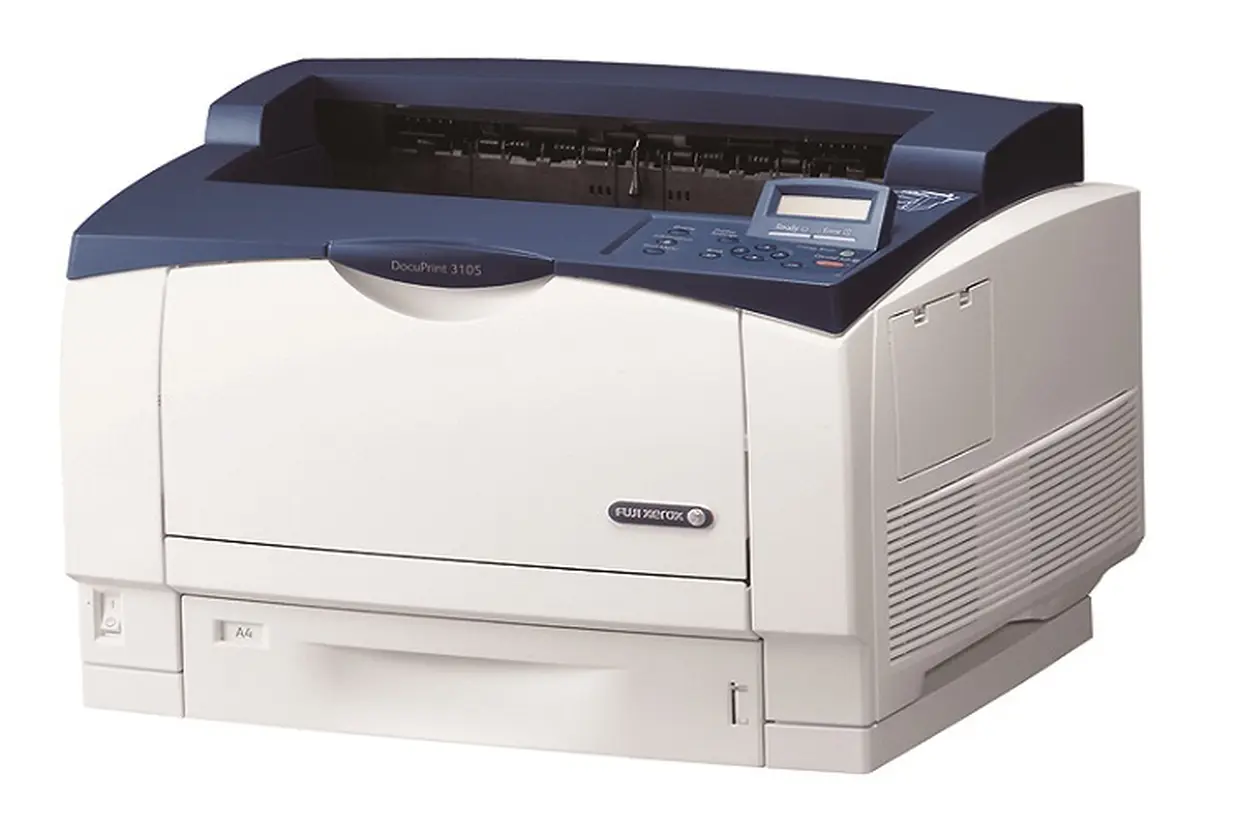 Cách cài đặt máy in Fuji Xerox dễ thao tác và đơn giản nhất