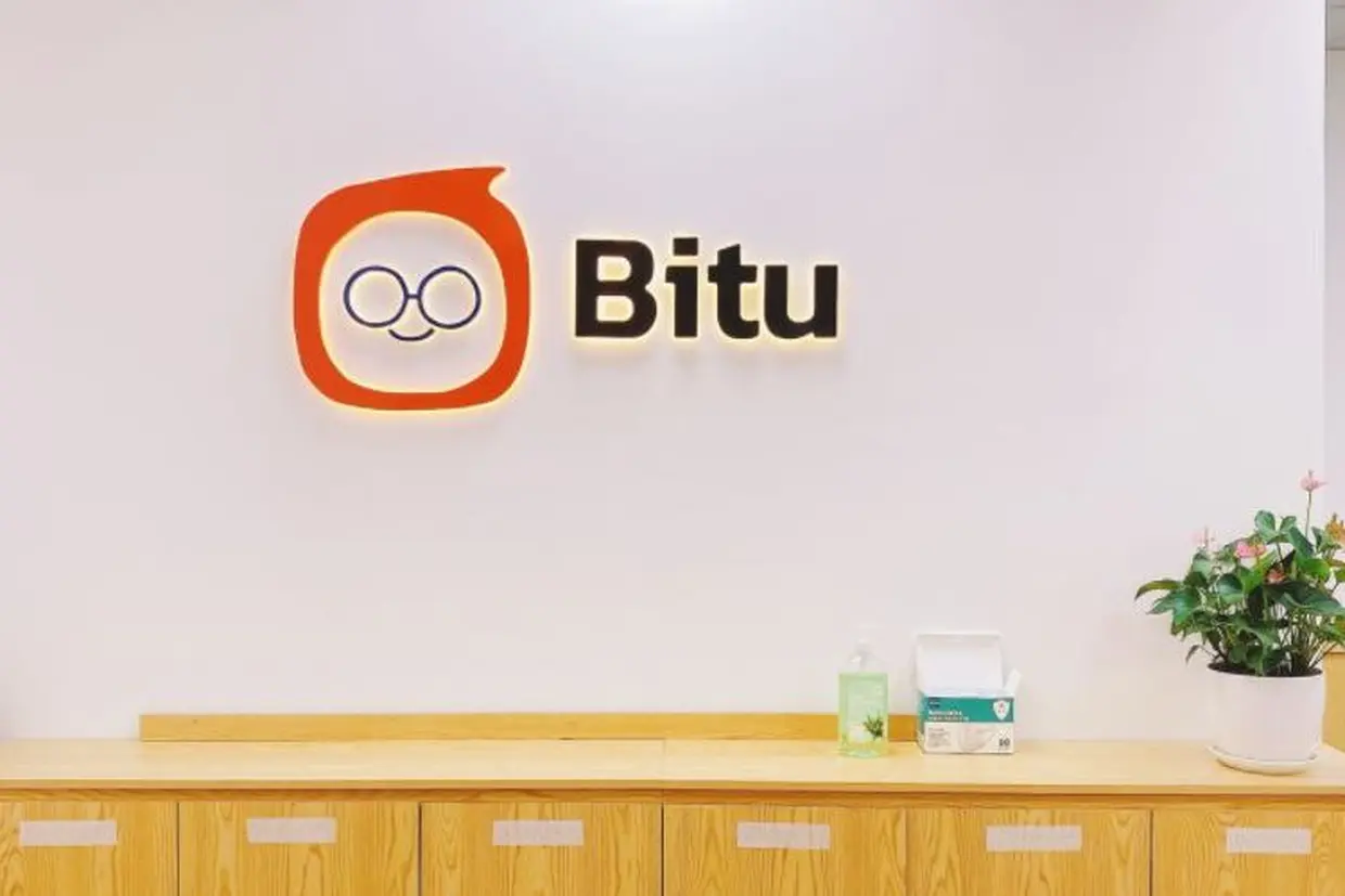 Bitu - App nâng trình nói tiếng Anh và cải thiện giao tiếp