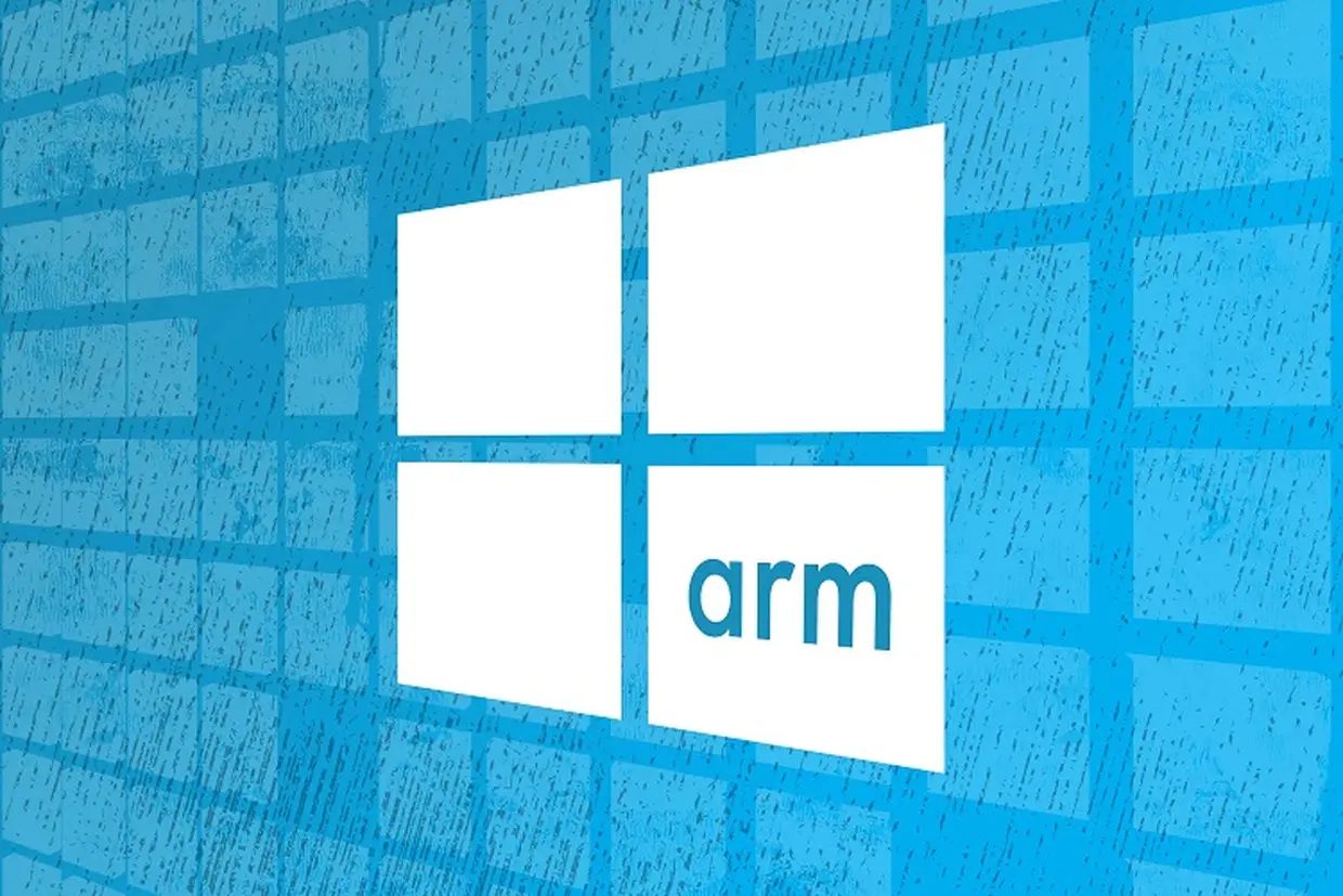 Windows ARM - Tìm hiểu tương lai của laptop mỏng nhẹ, pin trâu