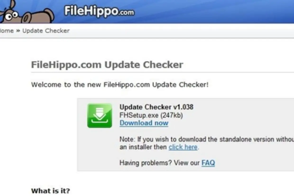 Giải đáp: FileHippo là gì? Những đặc điểm nổi bật của FileHippo