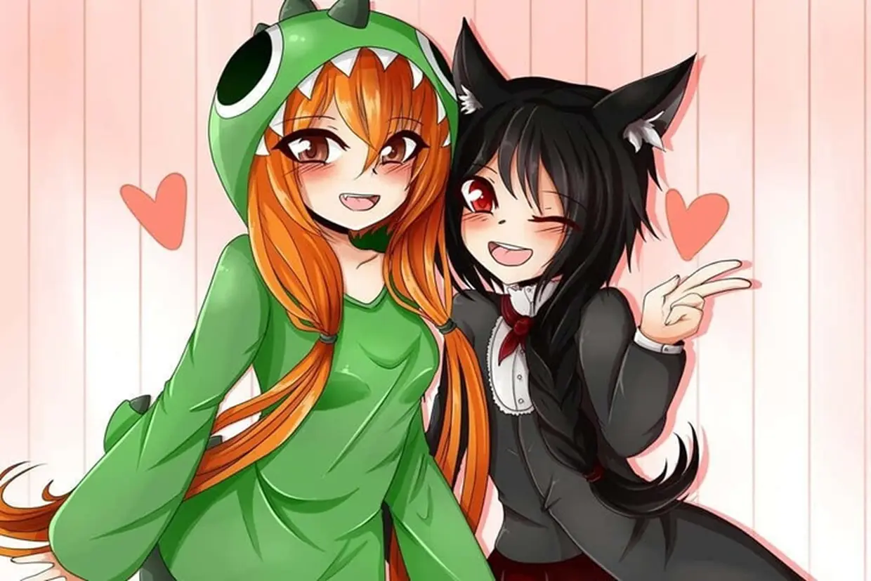 Tổng hợp những mẫu Gacha Anime Life Wallpaper độc đáo nhất mà bạn không ...