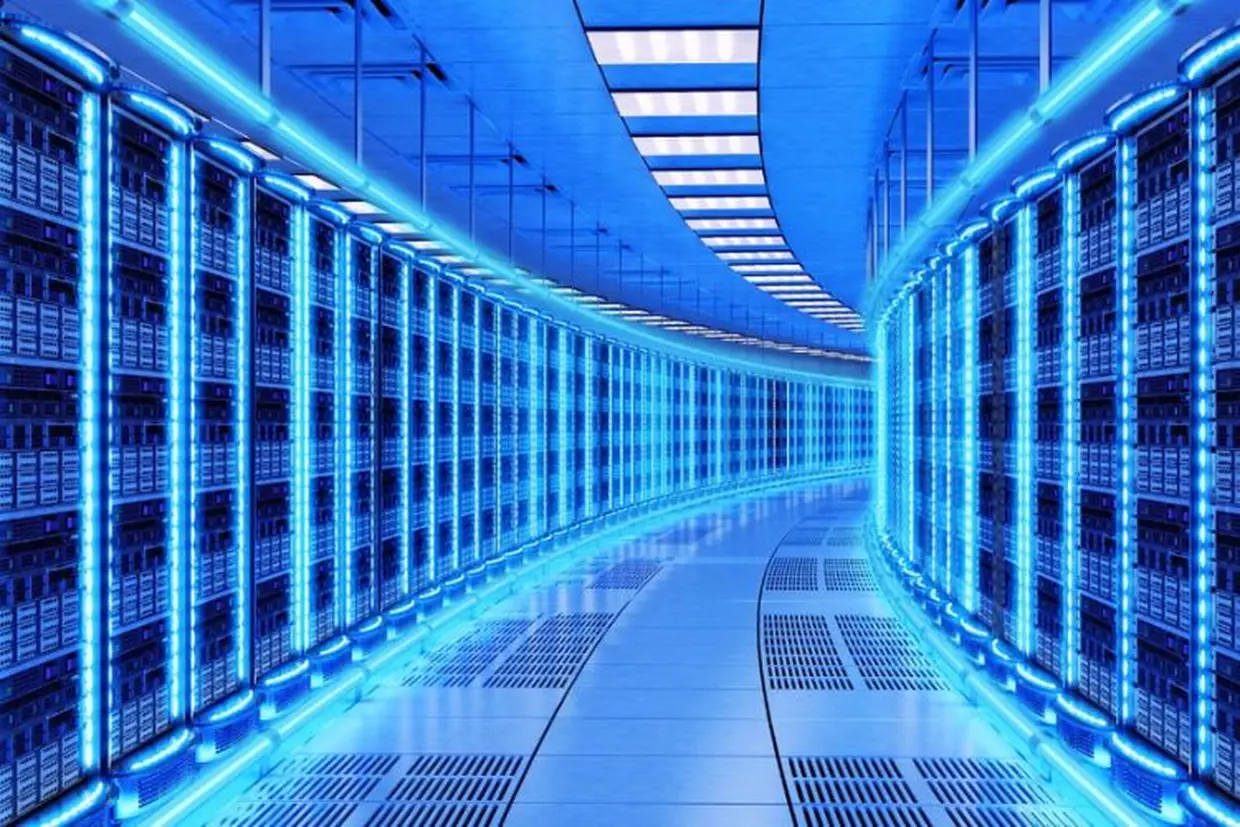 Hyperscale Data Center là gì? Đặc điểm nổi bật và ứng dụng