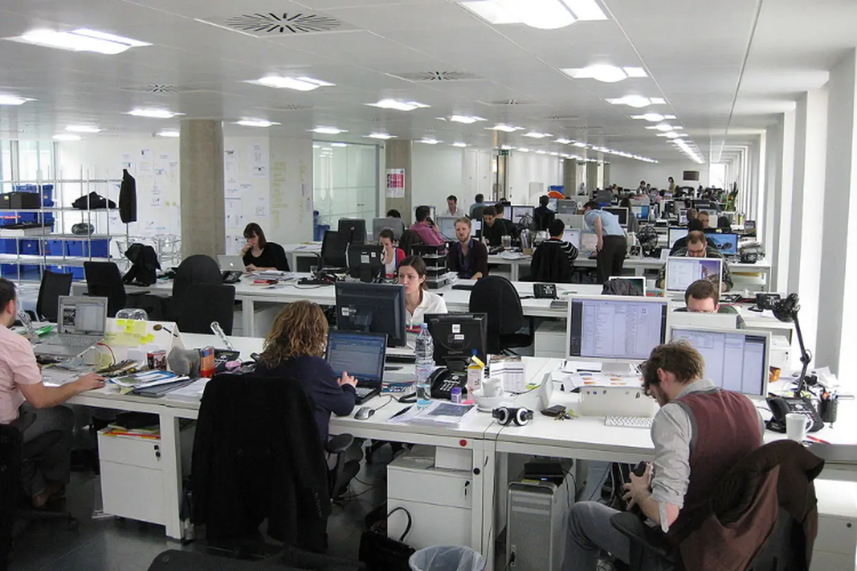 Back Office là gì? Kỹ năng cần có của nhân viên Back Office