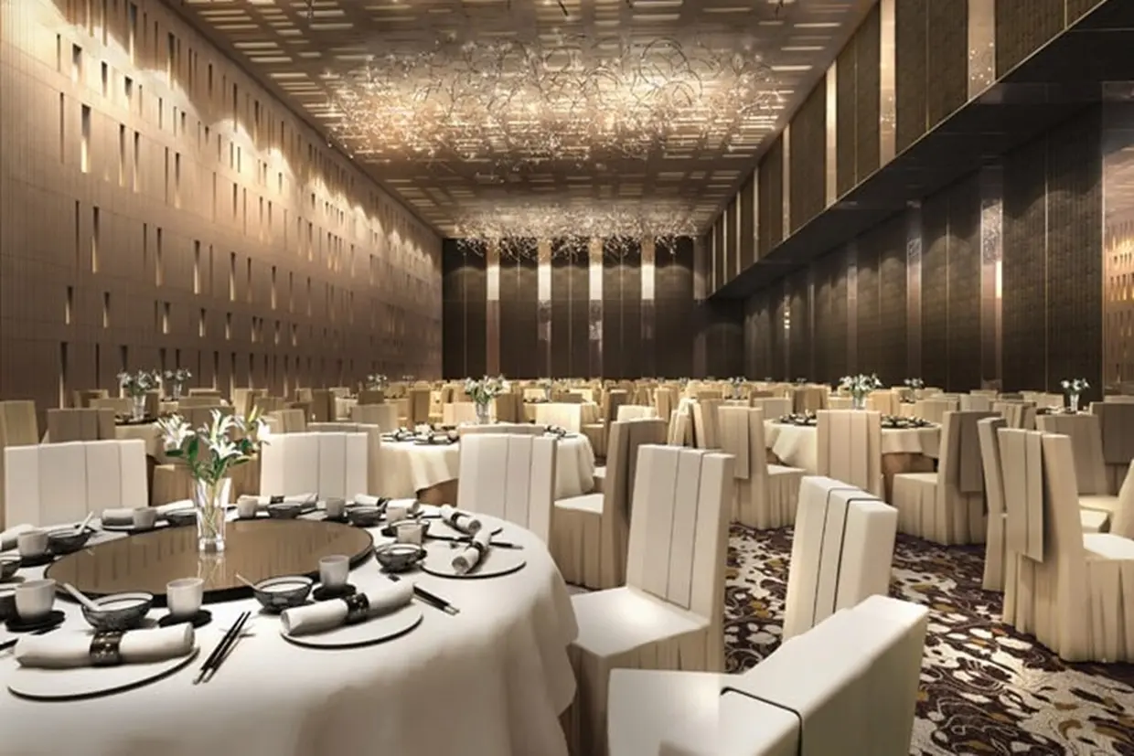 Ballroom là gì? Ý nghĩa và vai trò trong khách sạn và nghệ thuật khiêu vũ