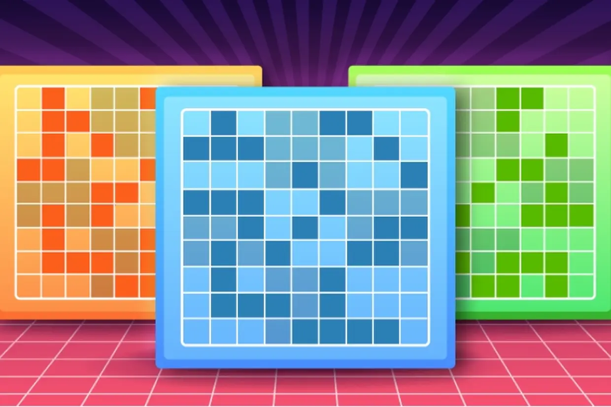 Khám phá game Blocks – Tuyển tập trò chơi trí tuệ đầy hấp dẫn