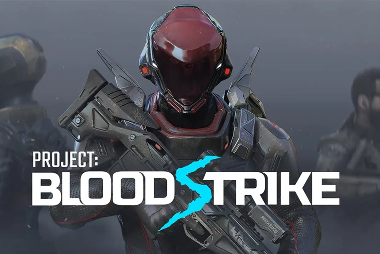 Game Blood Strike có thú vị? Giải mã siêu phẩm FPS đỉnh cao