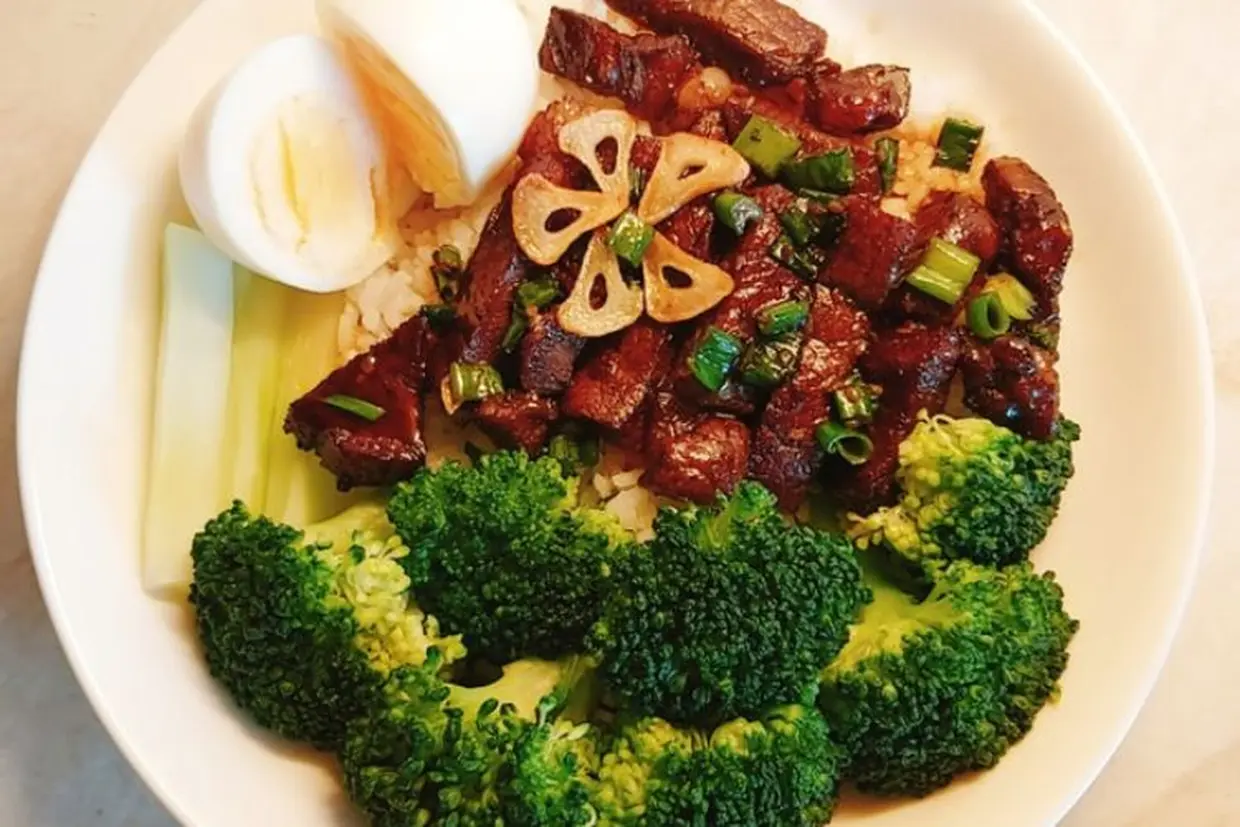 Hướng dẫn làm bò bít tết sốt Teriyaki ngon miễn chê tại nhà