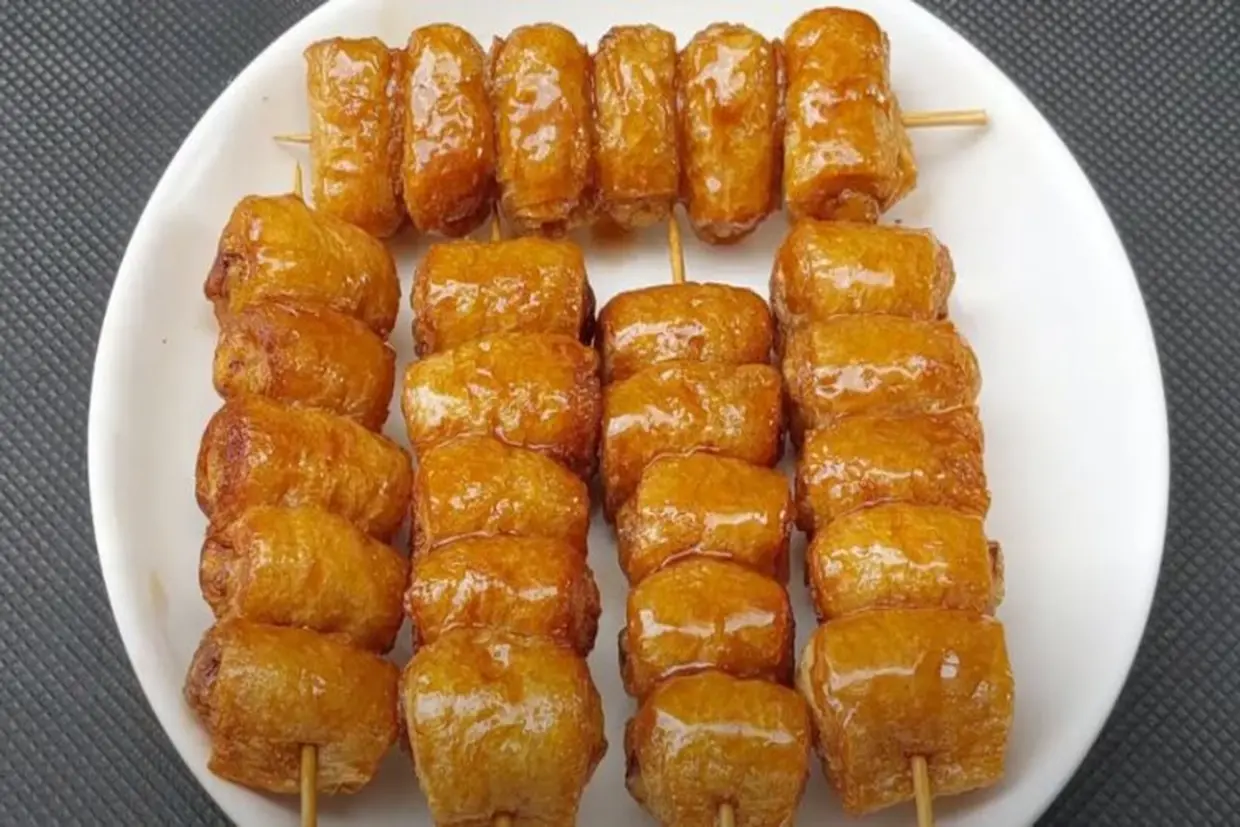 Cách làm bò lụi chay thơm ngon lạ miệng, phù hợp cho bữa cơm gia đình ...