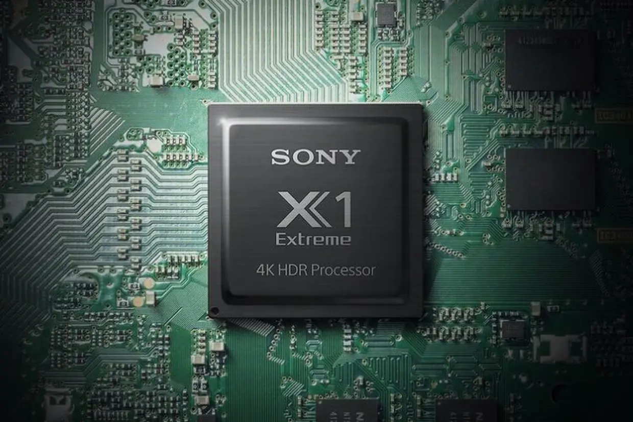 Khám phá bộ xử lý X1 4K HDR Extreme trên các dòng tivi Sony hiện nay