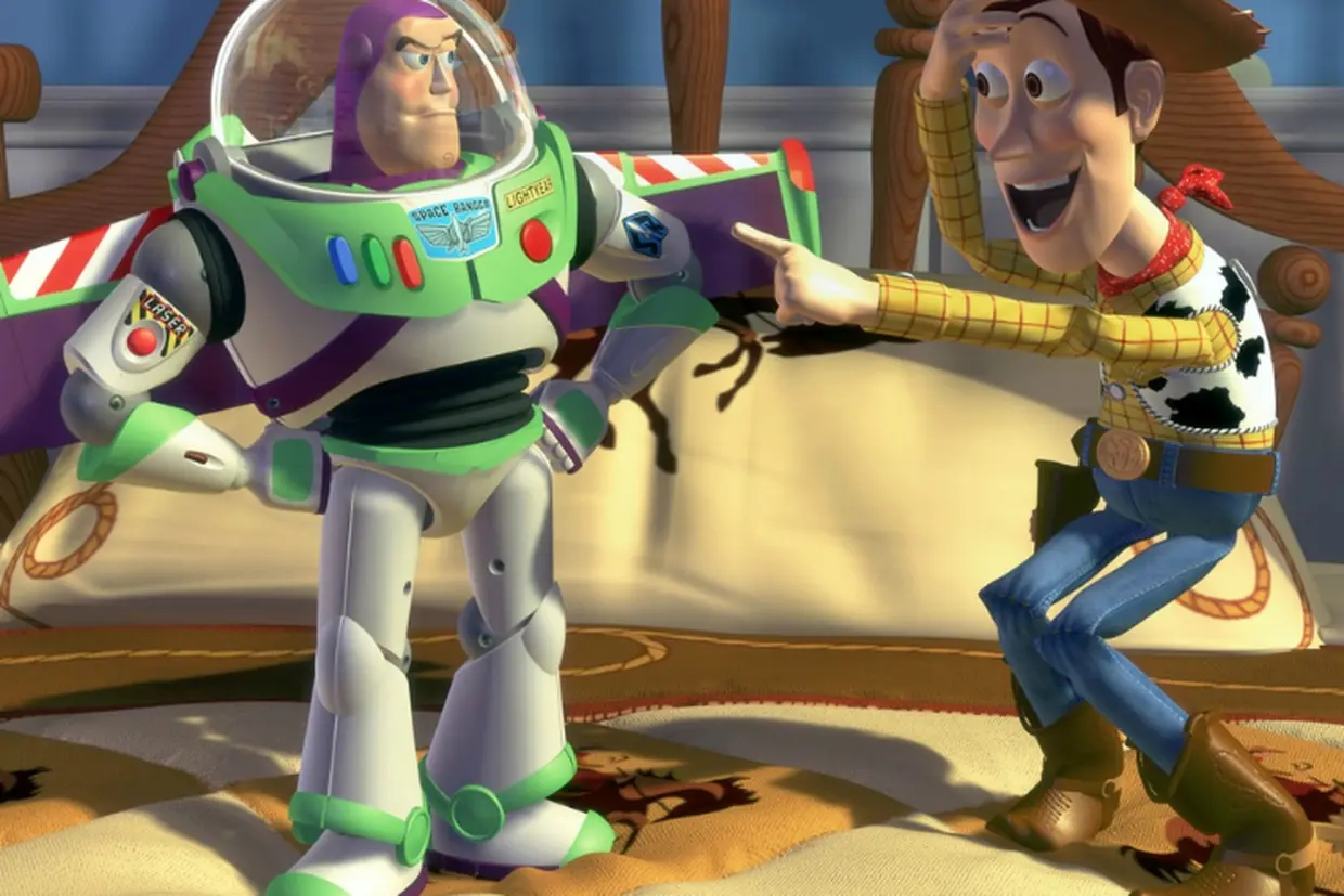 Các tập phim Pixar hay nhất mọi thời đại dành cho mọi lứa tuổi