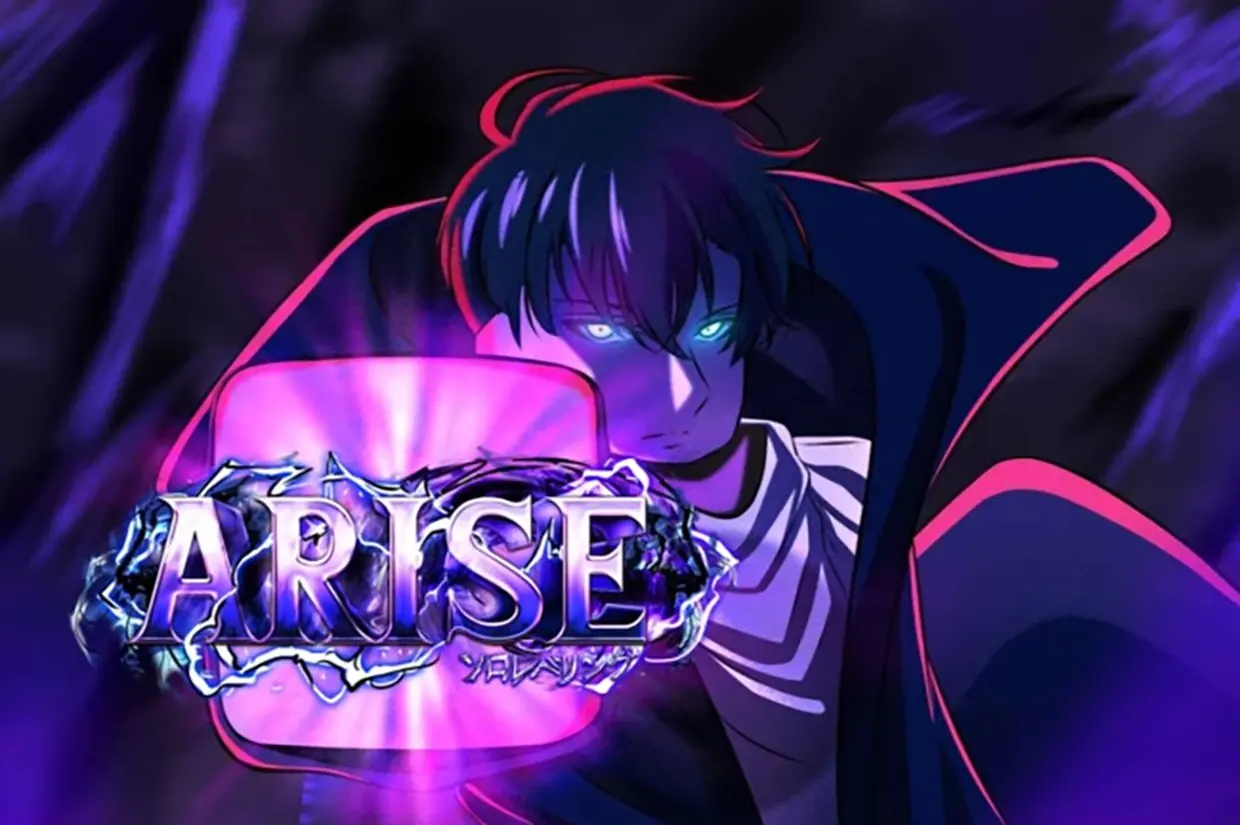 Cách AFK trong Arise Crossover nhận Gems, Shadow không cần chơi