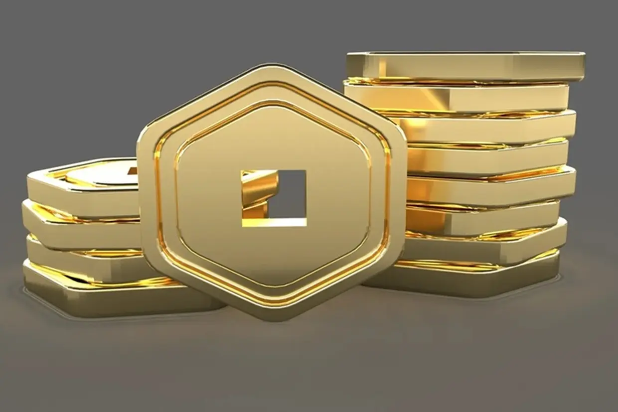 Hướng dẫn cách gửi Robux cho tài khoản Roblox khác 2025