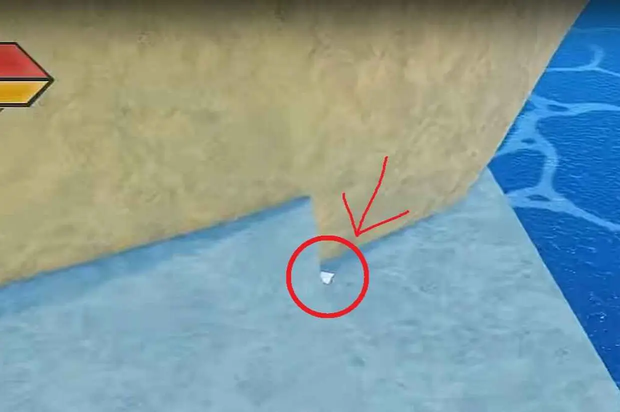 Cách lấy Soru trong Fruit Battlegrounds nhanh và dễ dàng nhất