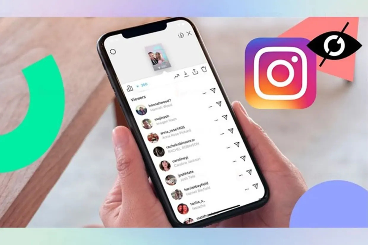 Cách theo dõi tài khoản riêng tư Instagram đơn giản, nhanh chóng