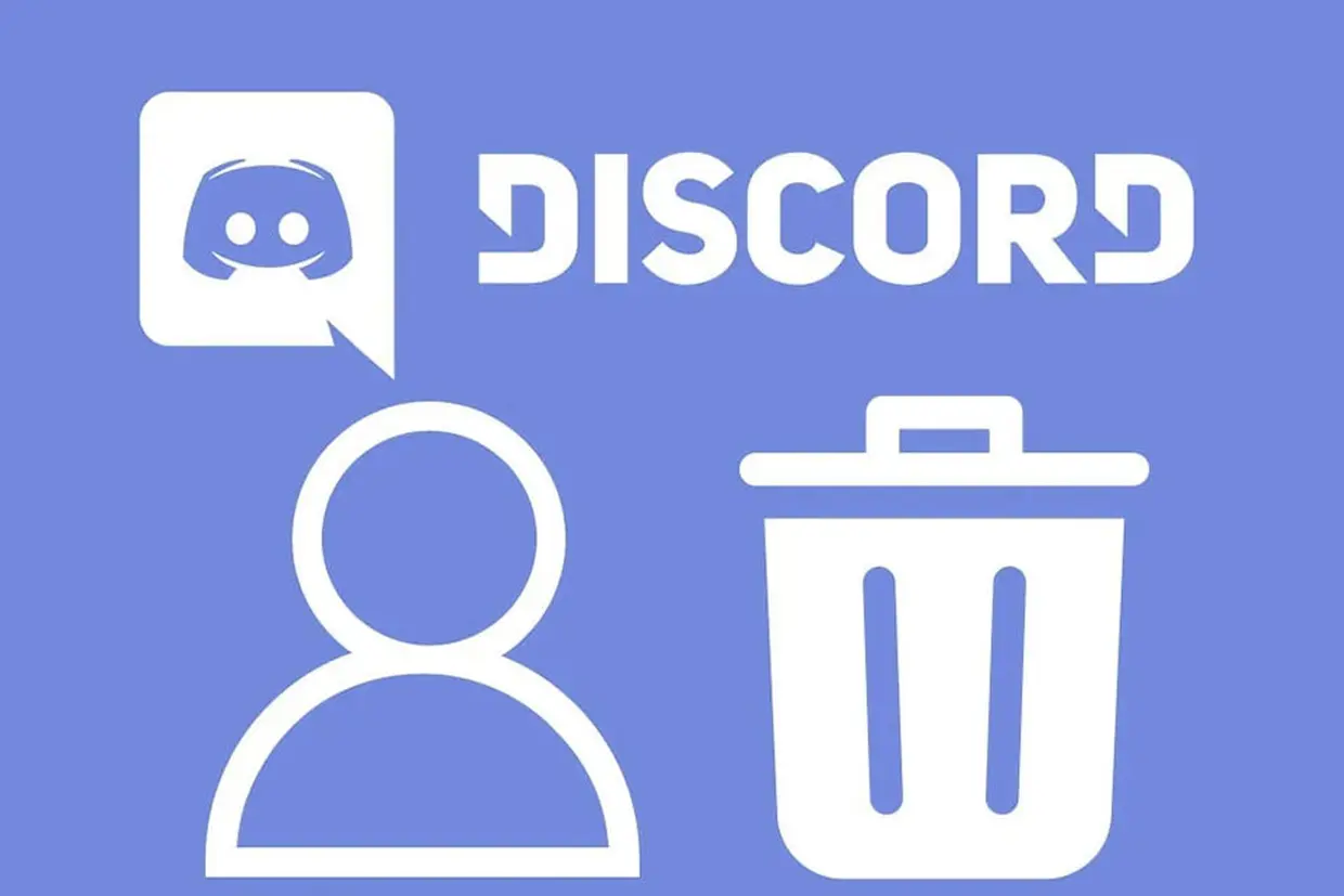 Cách xóa tài khoản Discord đơn giản khi không còn nhu cầu sử dụng