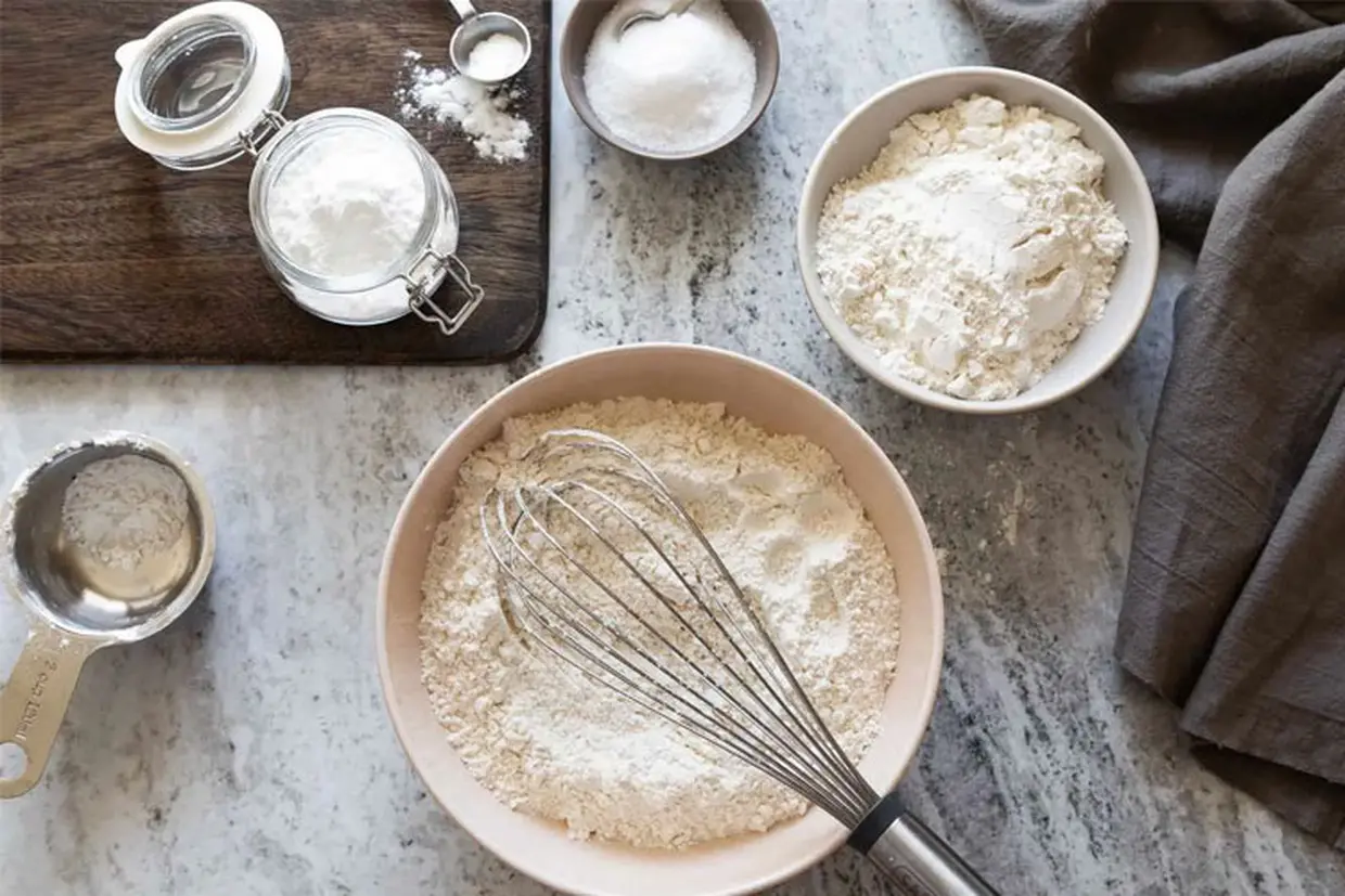 Cake flour là gì? Cake flour làm món gì ngon, dễ làm tại nhà?