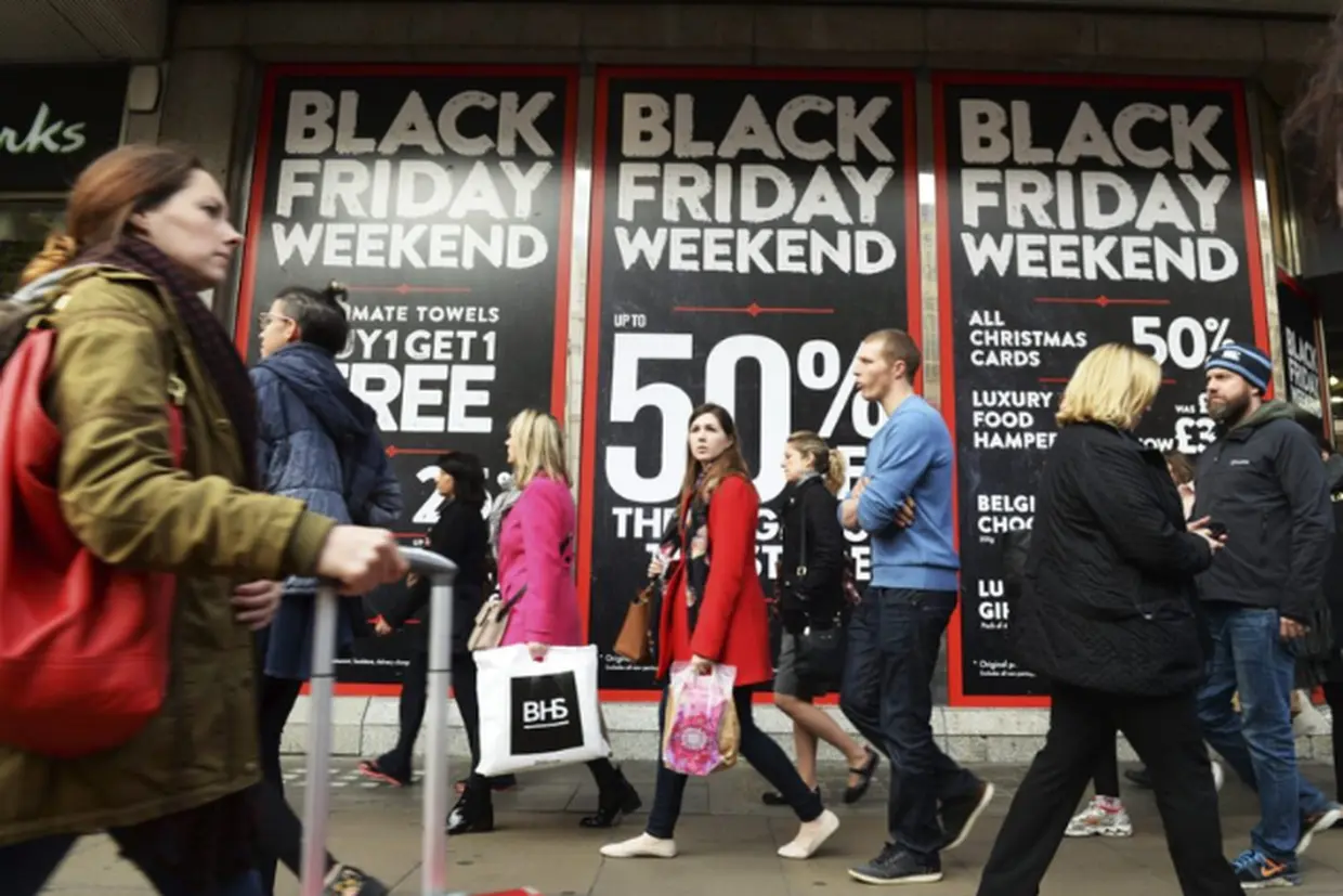 Cáp sạc nhanh nên mua Black Friday 2024: Ưu đãi lớn không thể bỏ lỡ