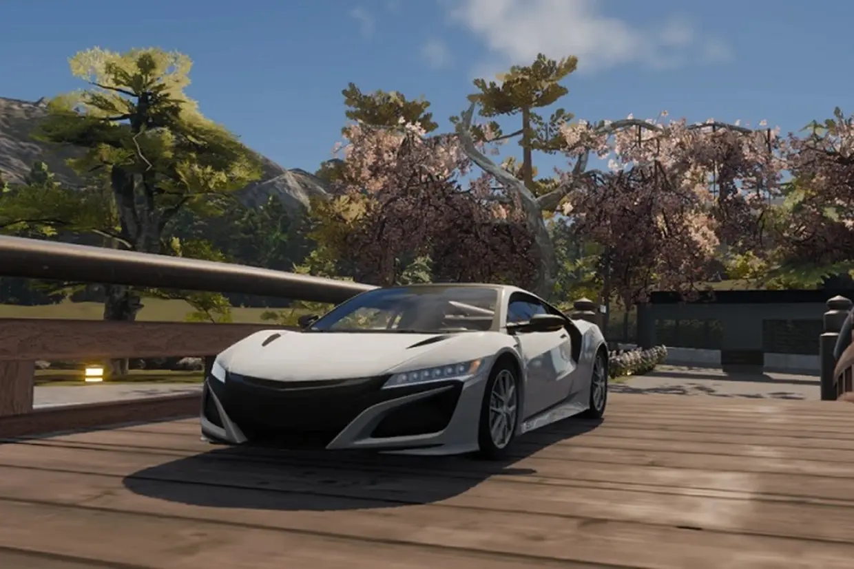 Tải Car Parking Multiplayer 2: Game đua xe thế giới mở chân thực