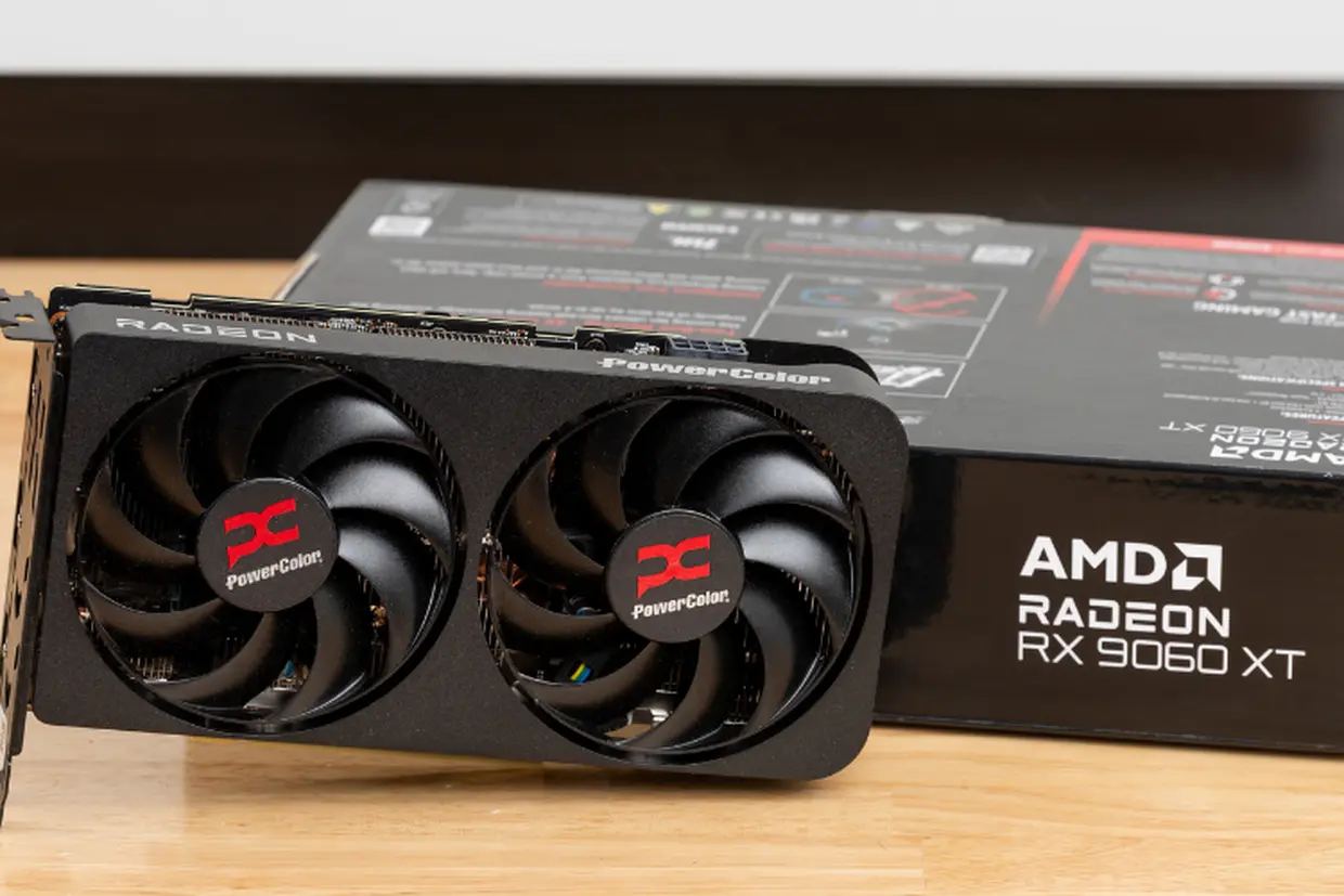 Card đồ họa AMD là gì? Ưu điểm và những dòng GPU AMD phổ biến