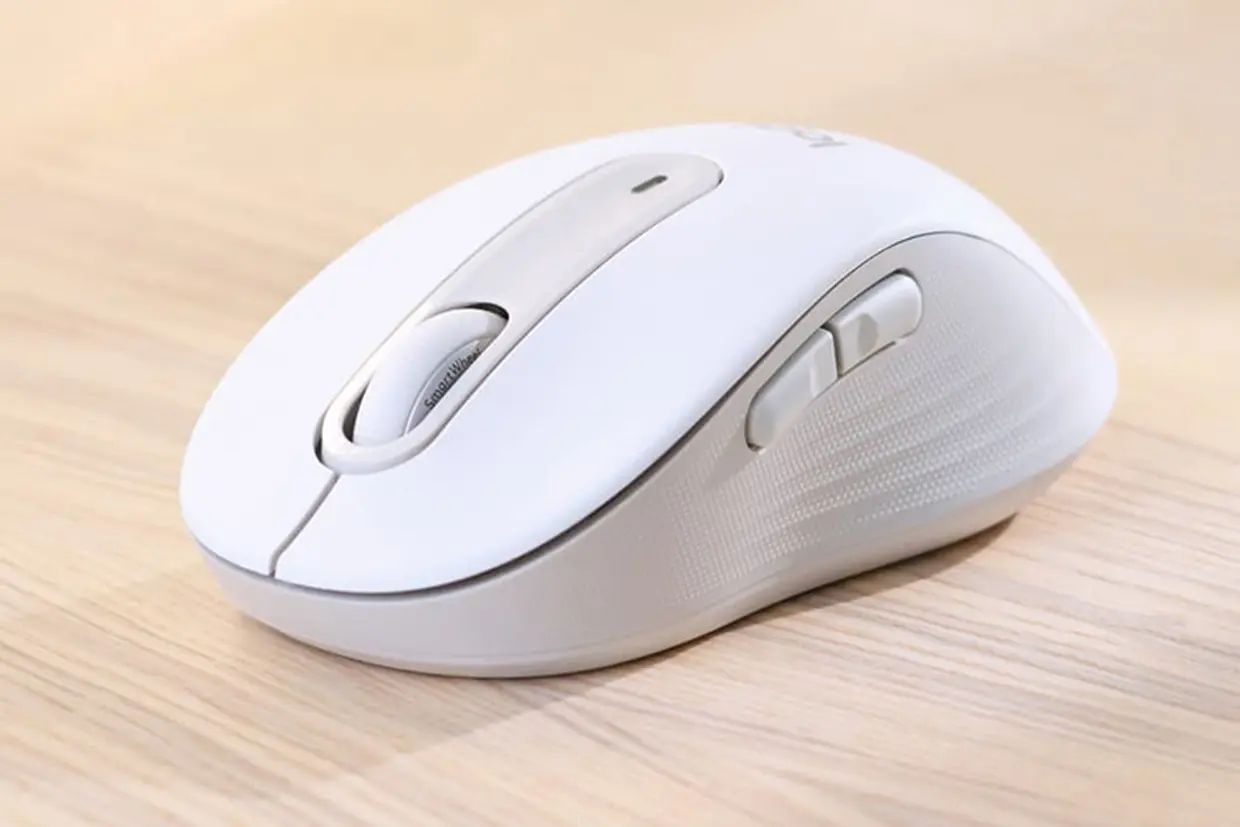 Top 5 chuột Logitech tốt nhất 2024 đang kinh doanh tại FPT Shop