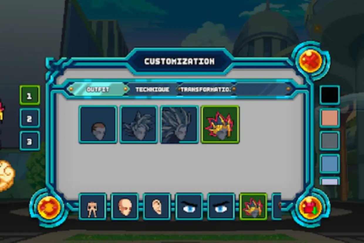 Full code Multiverse Fighters Simulator mới nhất 01/2026 và cách nhập ...