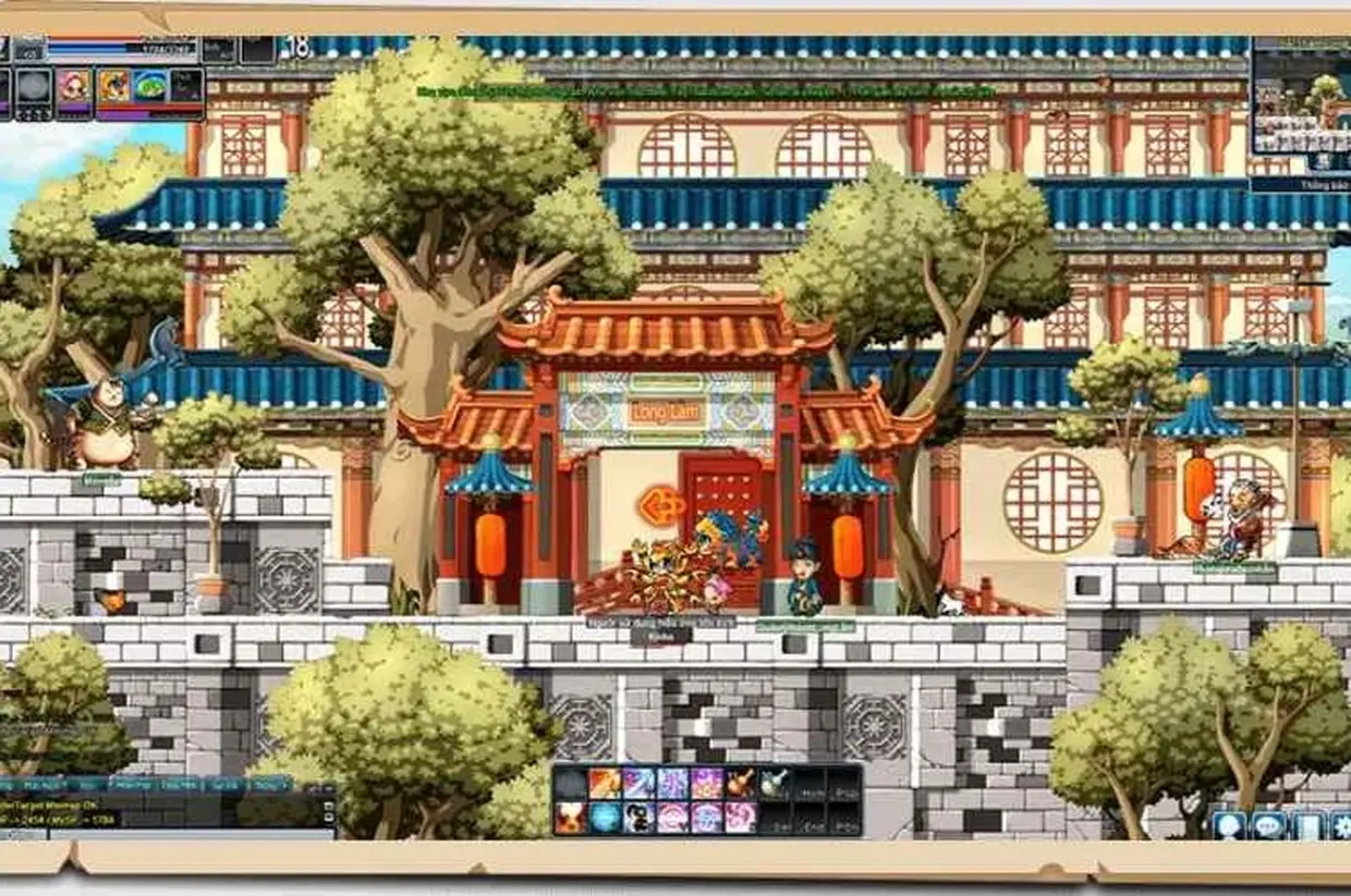 Nhận ngay code Ghost Online PC độc quyền, mừng game ra mắt trở lại