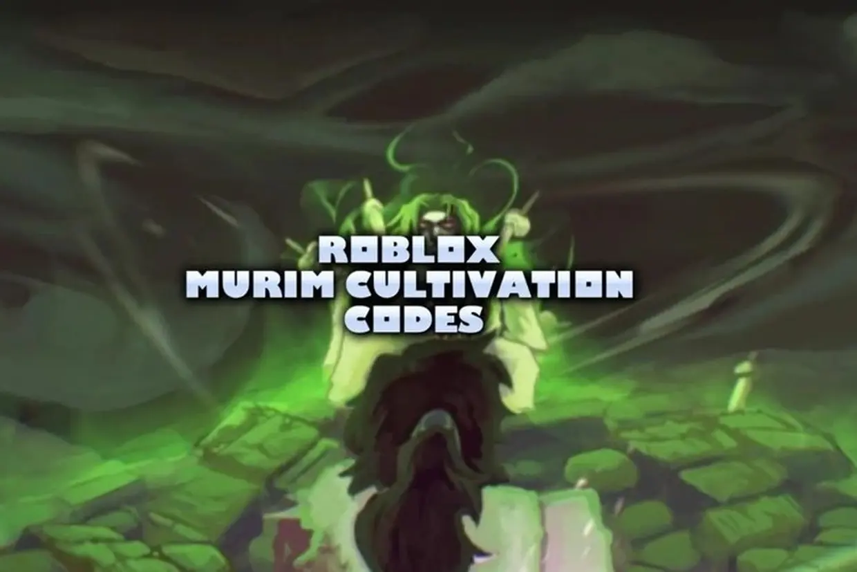 Update code Murim Cultivation mới 2026 nhận ngay trang bị, đá quý