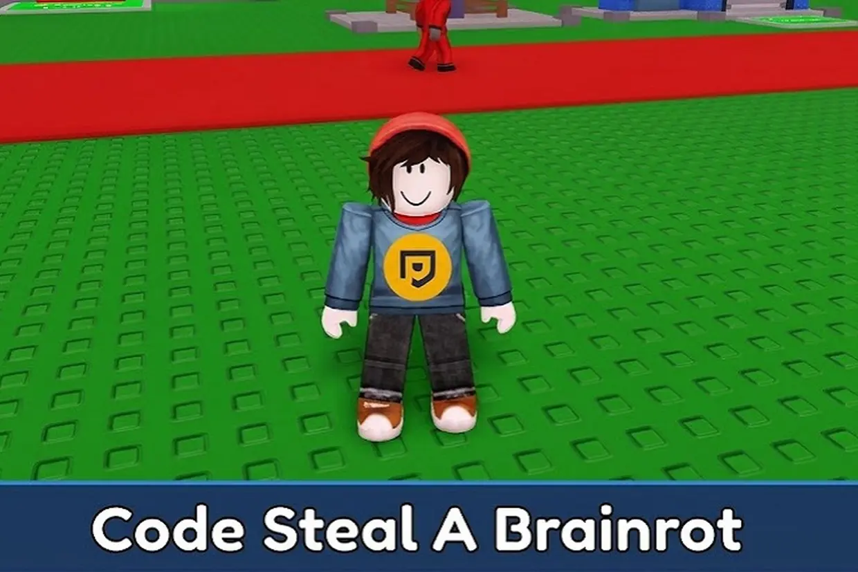 Code Steal A Brainrot mới nhất 2026 và hướng dẫn cách nhập