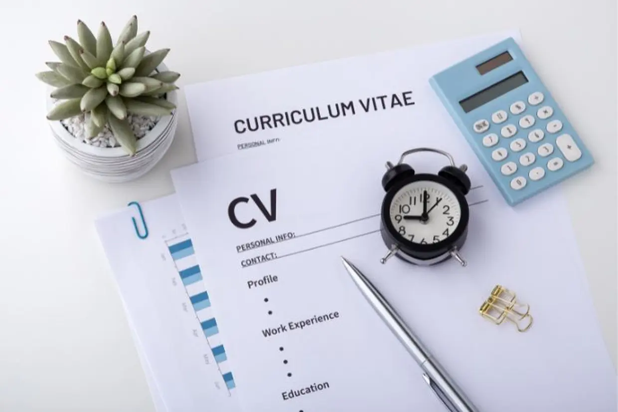 CV xin việc gồm những gì? Cách viết CV sao cho thu hút, ấn tượng