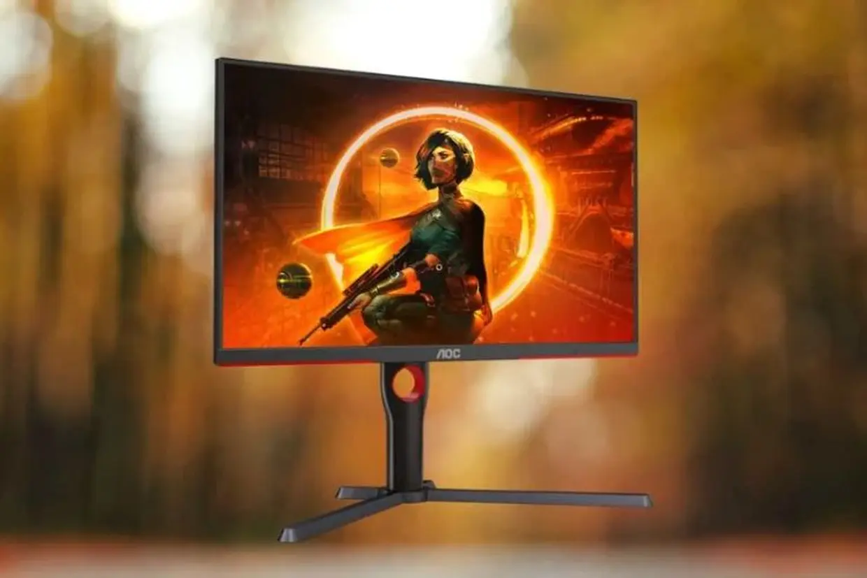 Đánh giá AOC Q27G3XMN: Màn hình gaming nâng tầm trải nghiệm