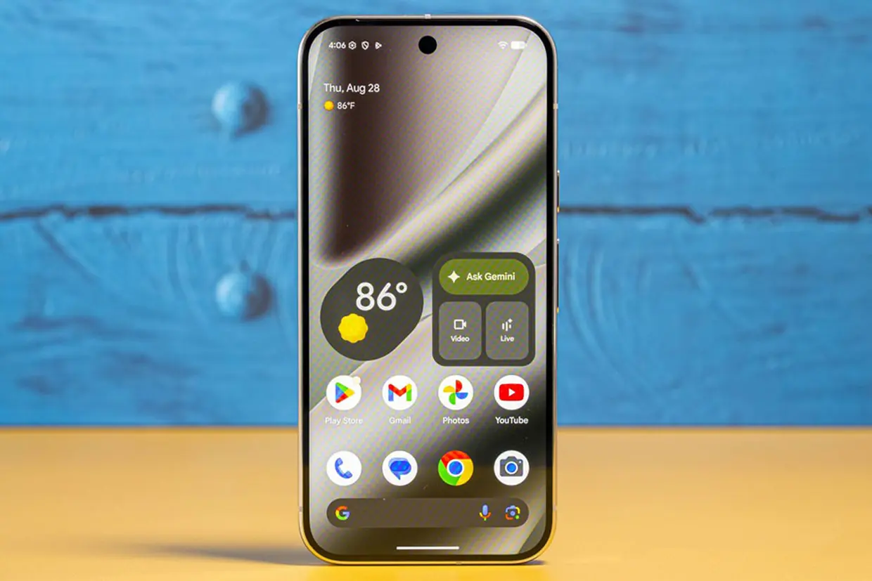 Đánh giá Google Pixel 10 Pro: Smartphone Android thuần cho người dùng