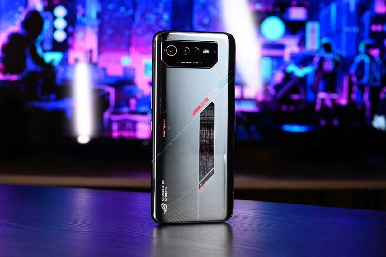 Đánh giá ASUS ROG Phone 6: Có còn đáng mua để chơi game vào năm 2026?