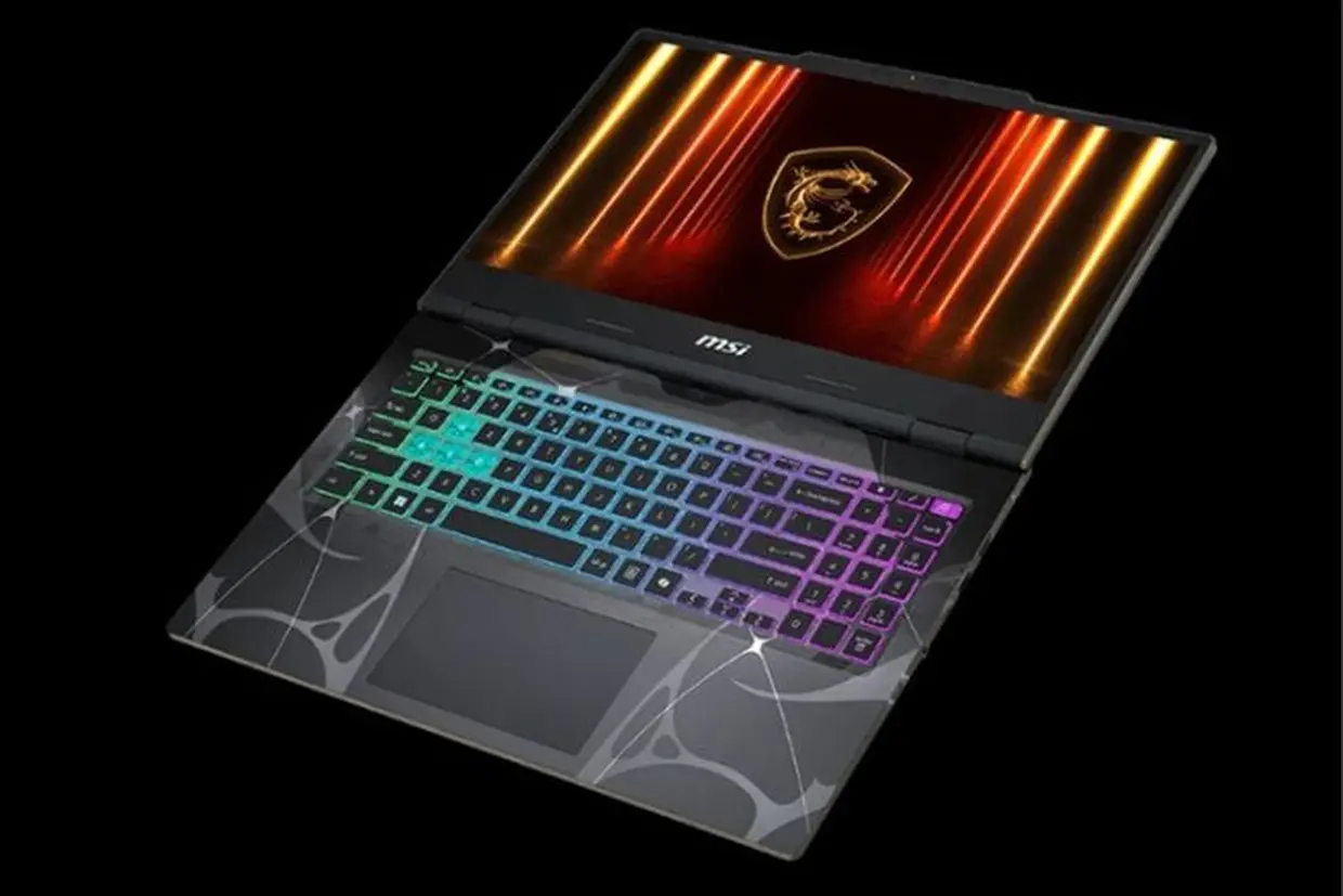 Đánh giá laptop MSI Cyborg 15 B2RWEKG-402VN chi tiết nhất