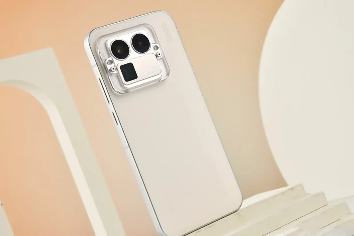 Đánh giá realme GT8 Pro chi tiết: Flagship cá tính với thiết kế đột phá