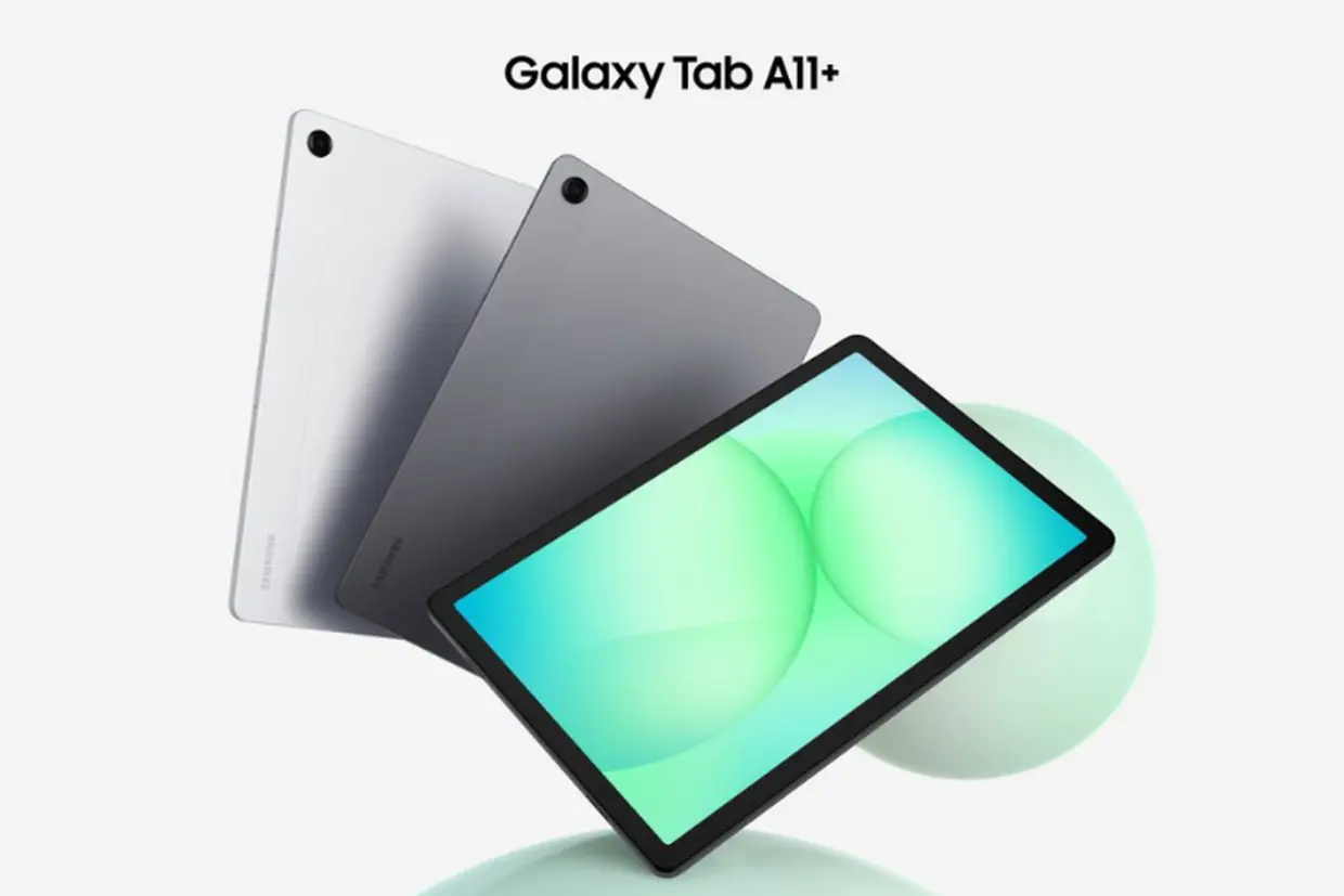 Đánh giá Samsung Galaxy Tab A11 Plus từ trải nghiệm thực tế