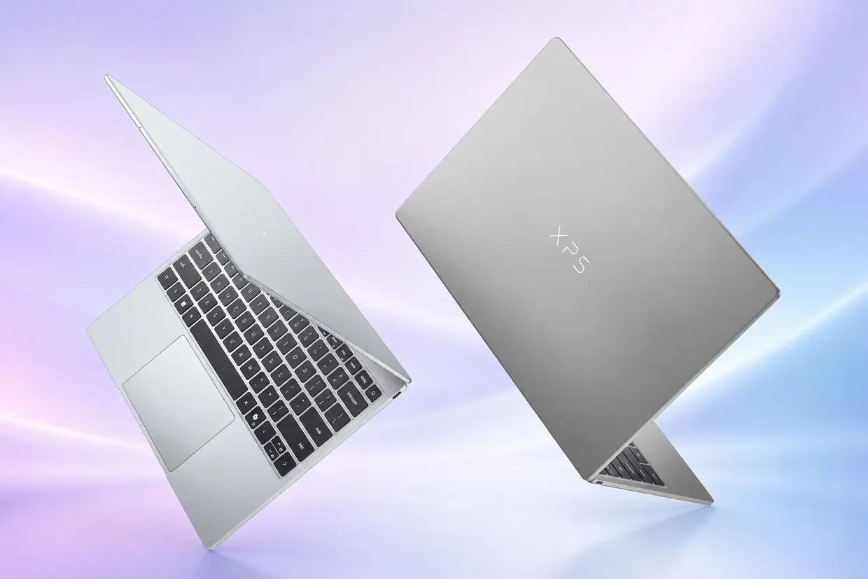 Dell XPS 13 mới tạo điểm nhấn với thiết kế 1 kg, pin 17 giờ và chip ...