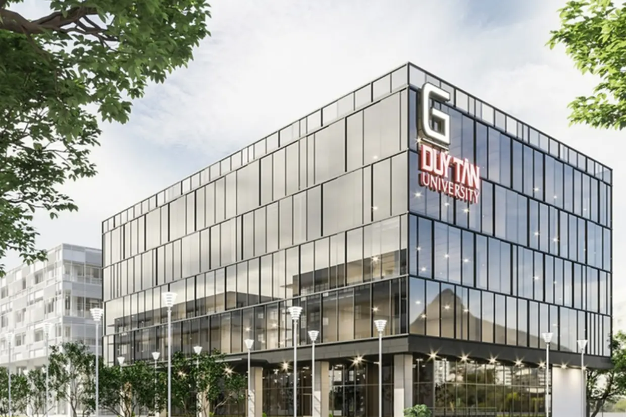 Điểm chuẩn Đại học Duy Tân Đà Nẵng 2025: Cập nhât và phân tích