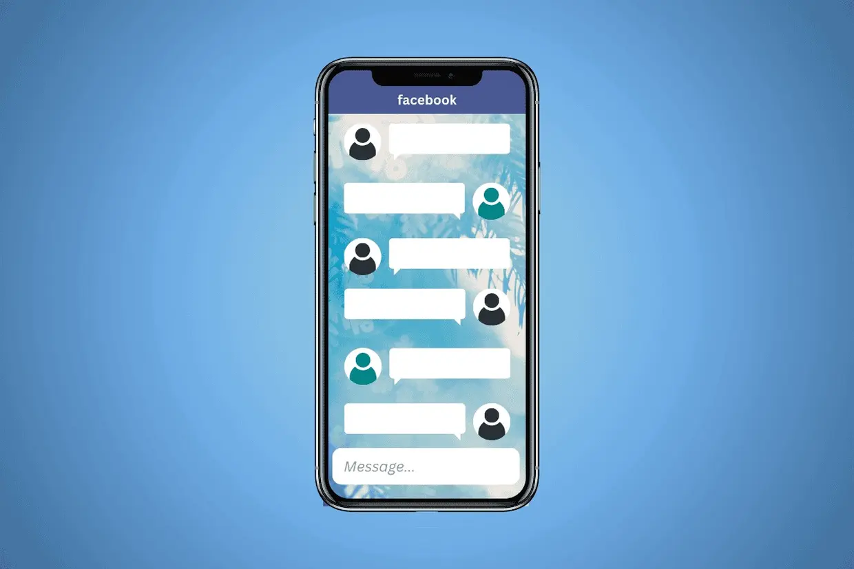 Cách thay đổi chủ đề Messenger chú chó Murphy cực đáng yêu