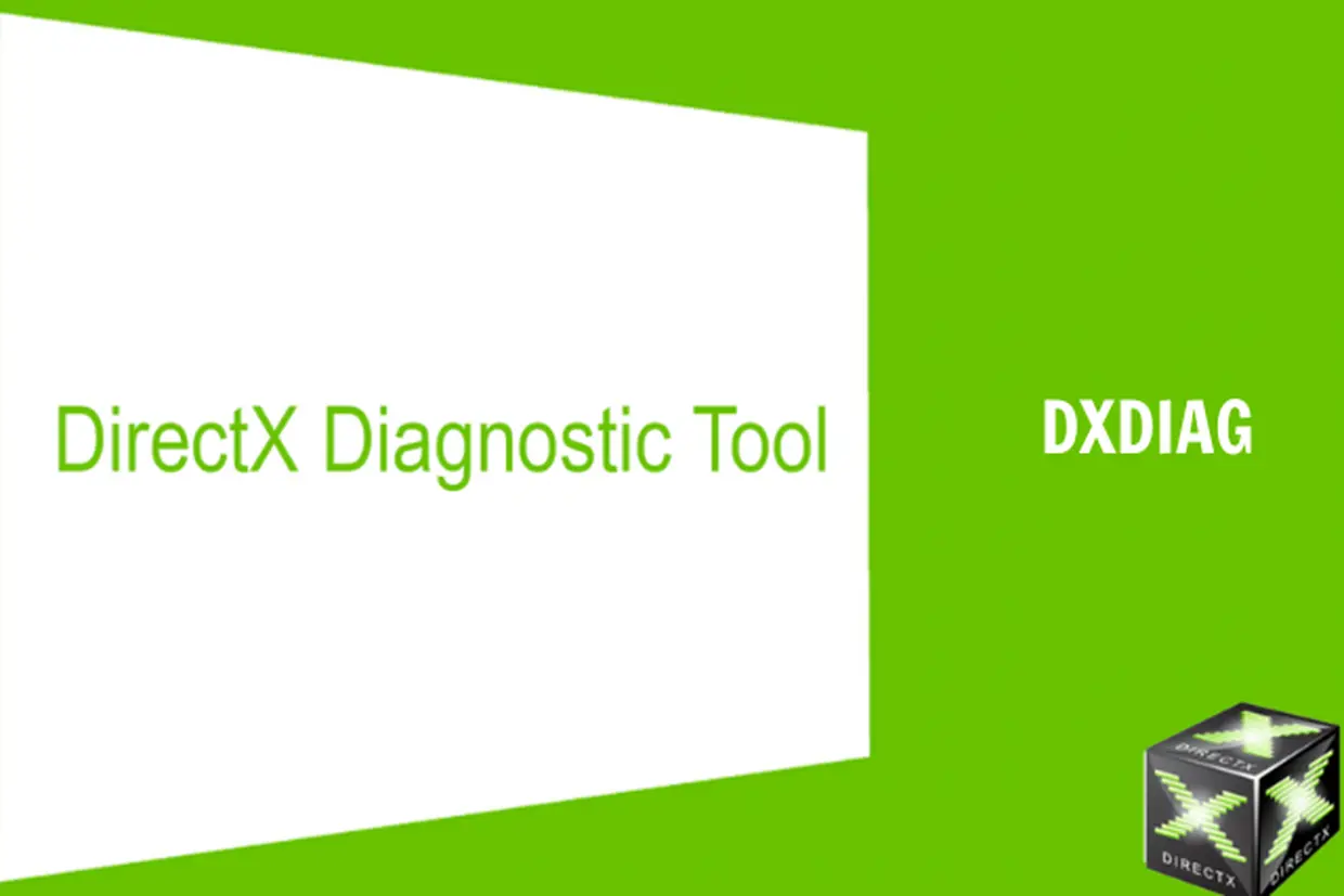 DxDiag là gì? Cách dùng DxDiag kiểm tra cấu hình máy tính chuẩn xác và ...