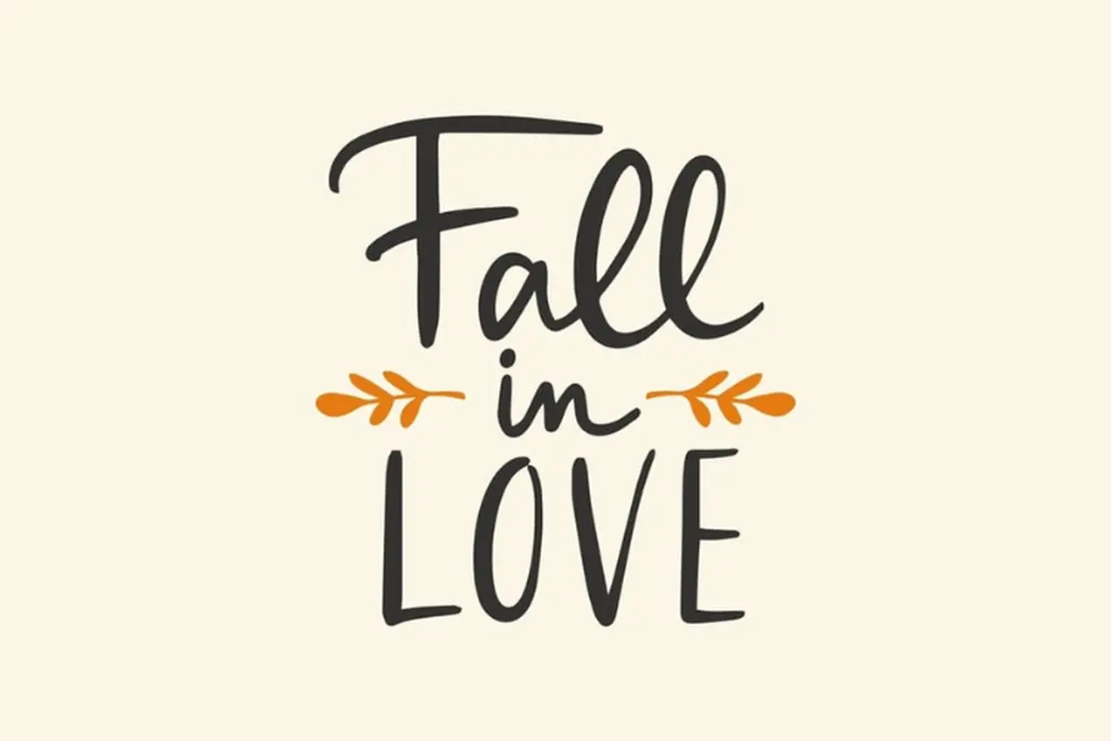 Fall in love là gì? Tìm hiểu về ý nghĩa và biểu hiện cụ thể