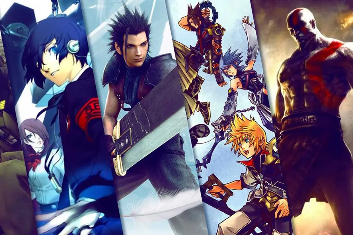 Tổng hợp những tựa game PSP hay nhất mọi thời đại mà bạn phải thử